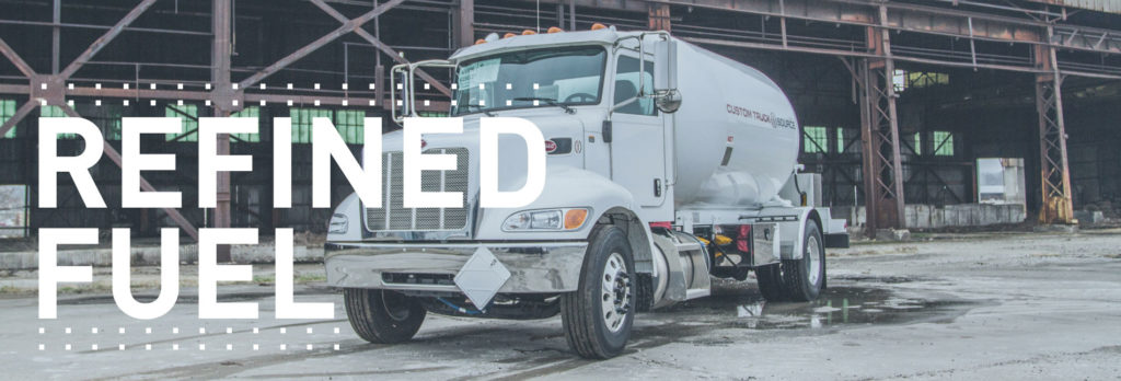 Refined Fuel Equipment - Load King