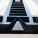 Load King 503-605-SS-SFF-24in-LDH Hydraulic Detachable Gooseneck Trailer
