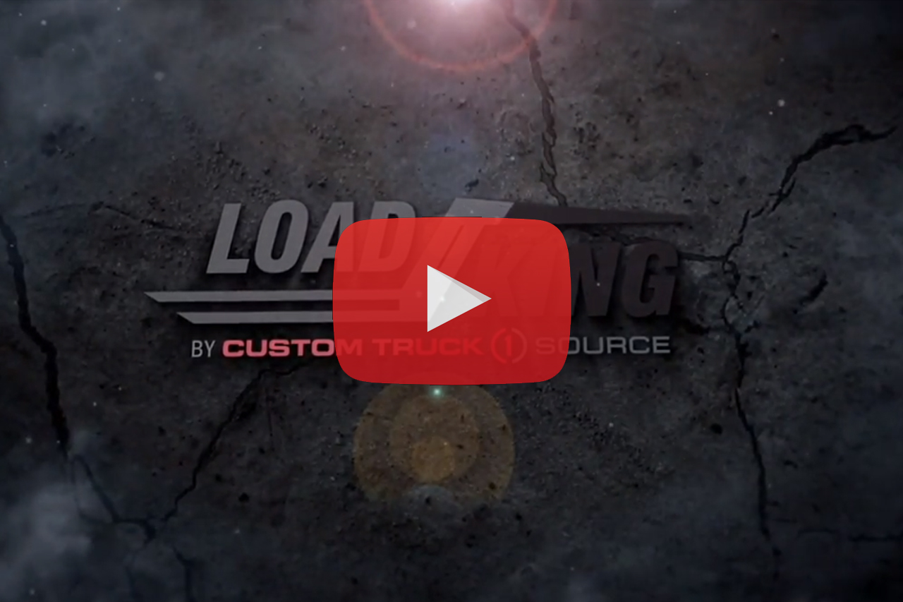 ROOFING CONVEYOR - Load King