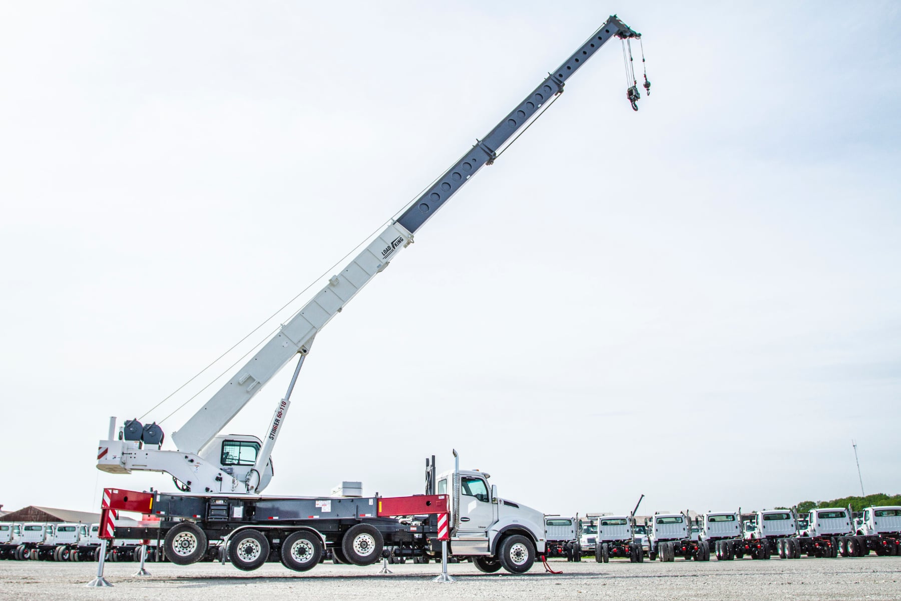 STINGER 60-150 - Load King